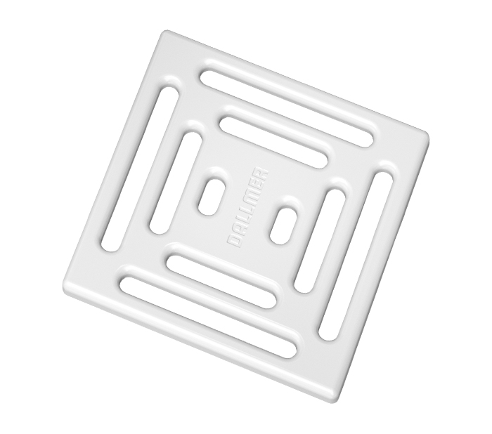 DallDrain configurator