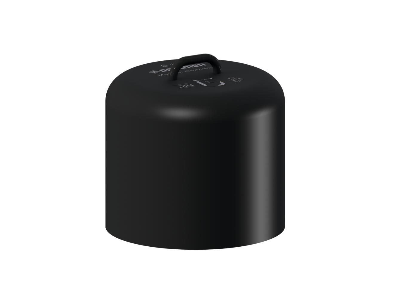 bell trap for drain body 61